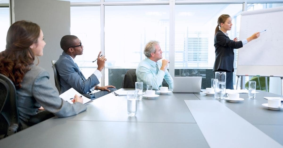 The Power of Predictive Procurement: Reshaping the Industry