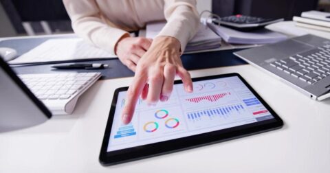 The Power of Predictive Procurement: Reshaping the Industry