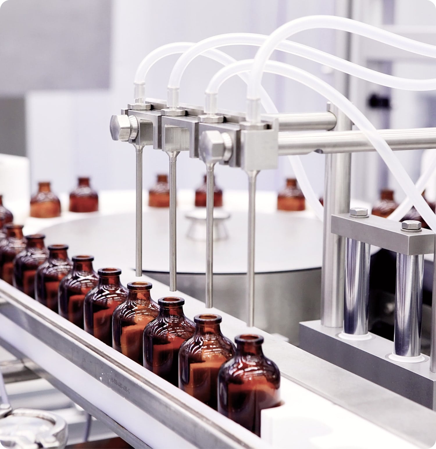 How to Use Predictive Procurement in Chemical Manufacturing