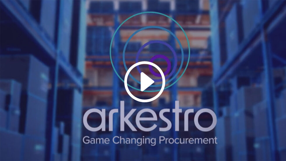Arkestro | The Predictive Procurement Platform