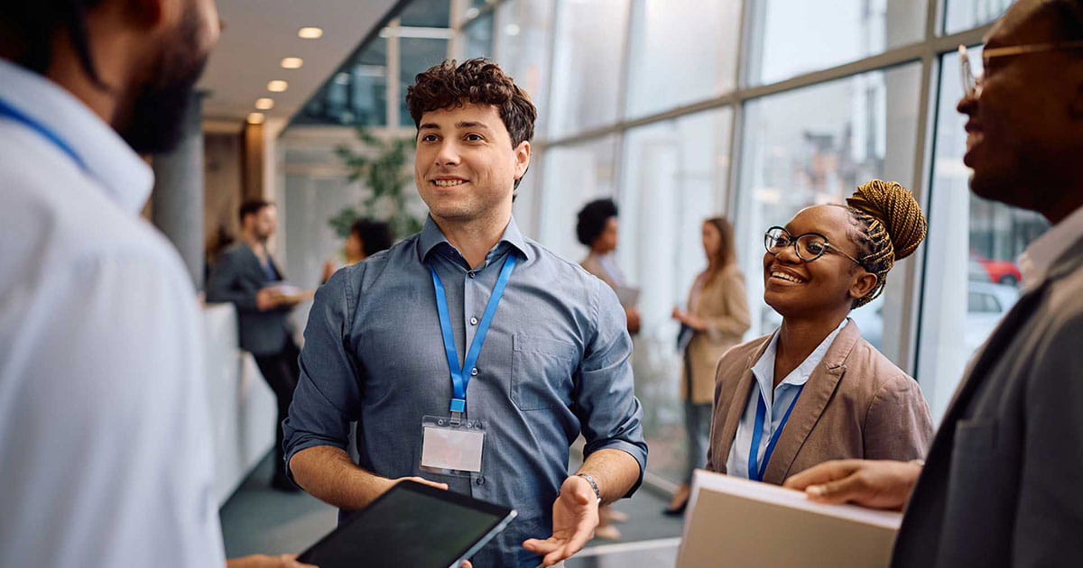 Where in the World is Arkestro? It’s Event Season 2025! | Arkestro