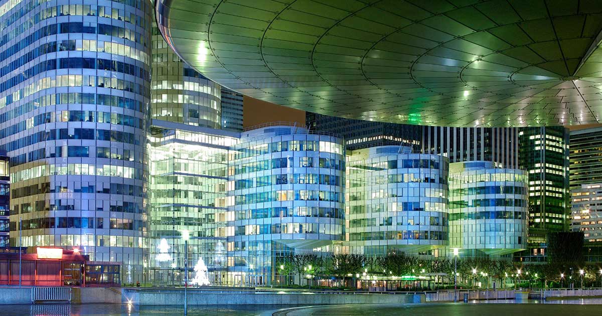 Leading Multinational Energy Company Selects Arkestro to Transform ...