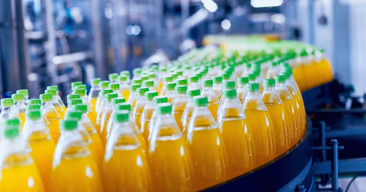 Mastering Food and Beverage Procurement for Your Business