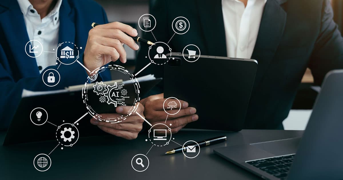 Predictive Procurement Orchestration | Arkestro Solutions