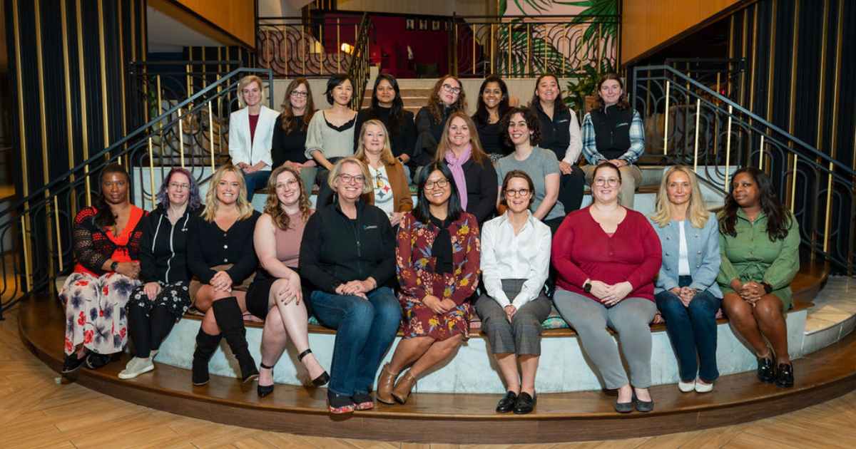 Empowering Women in Procurement: International Women’s Month