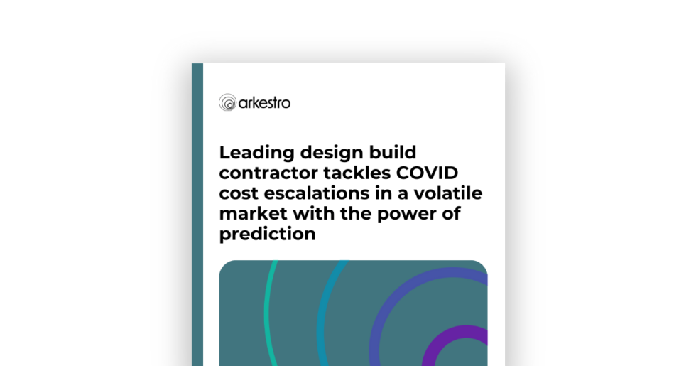 How Procurement Teams Win With Arkestro | Case Studies