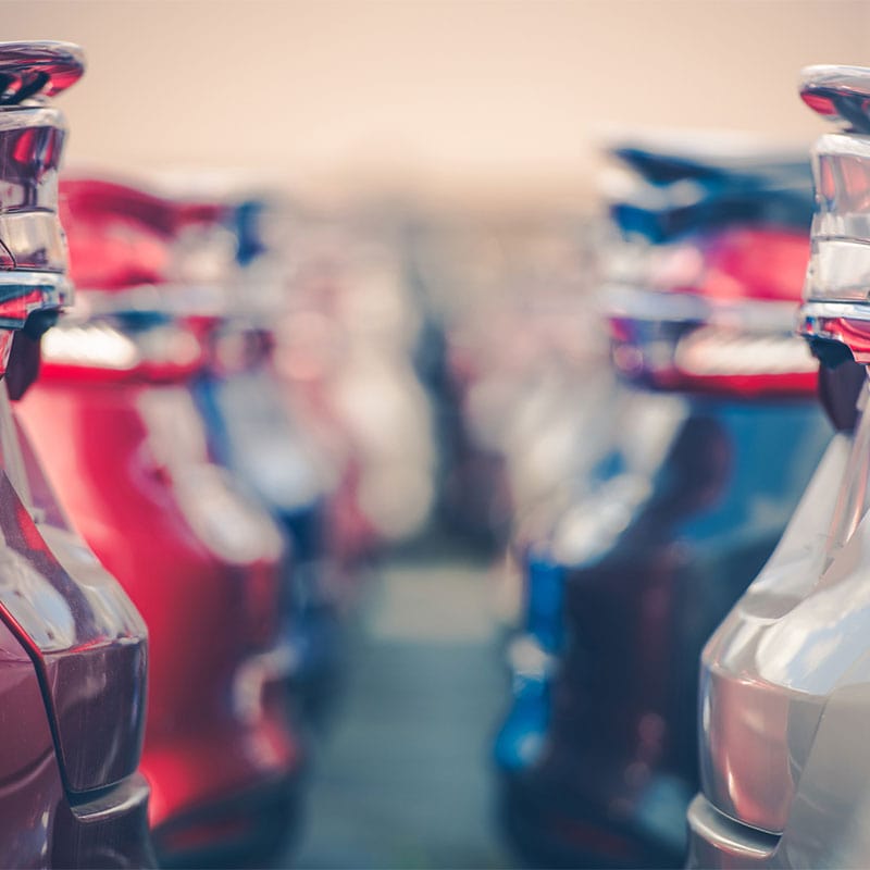 Streamline Automotive Purchasing Processes with AI | Arkestro